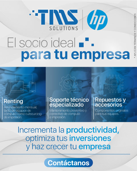 Inicio TMS - TMS SOLUTIONS
