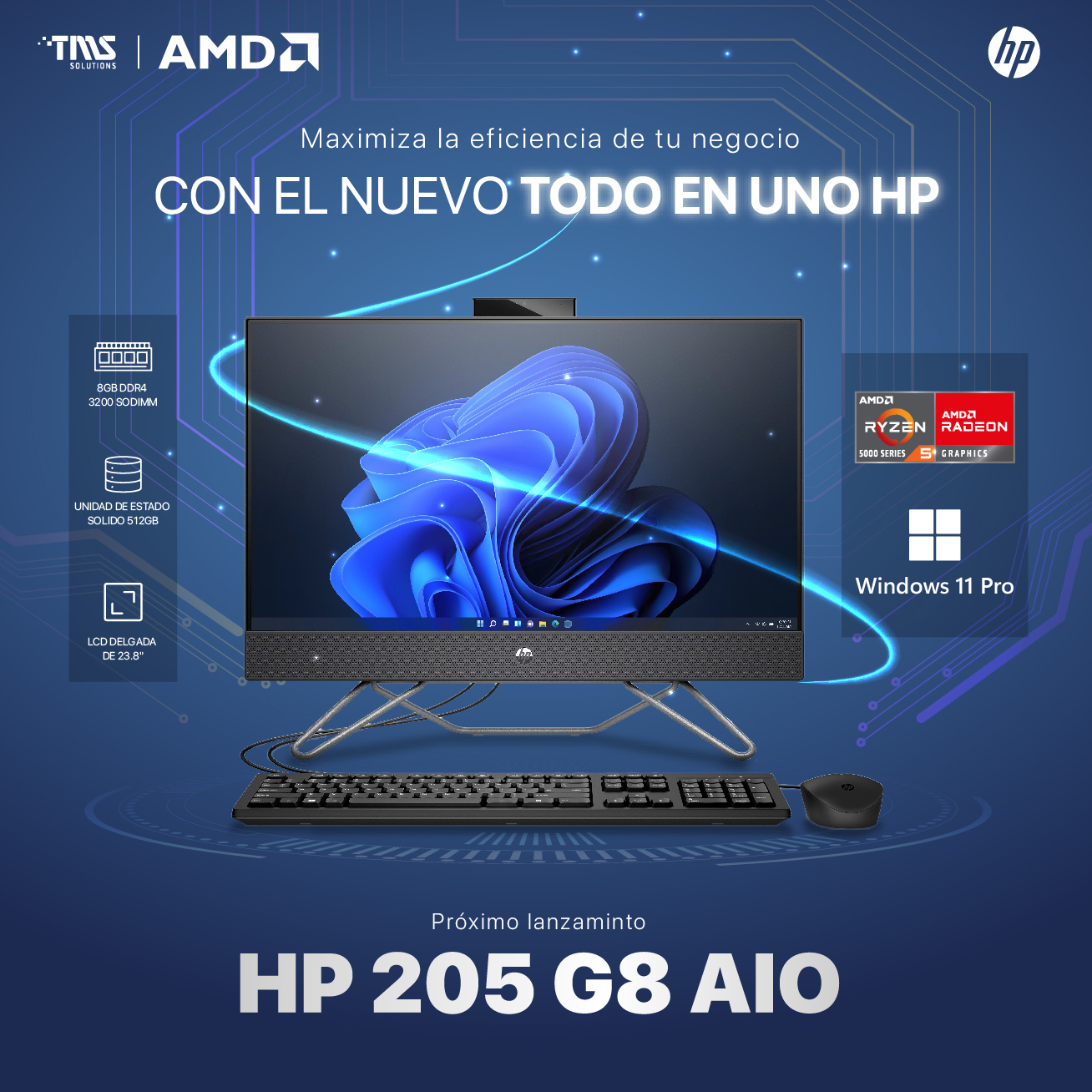 Inicio TMS - TMS SOLUTIONS