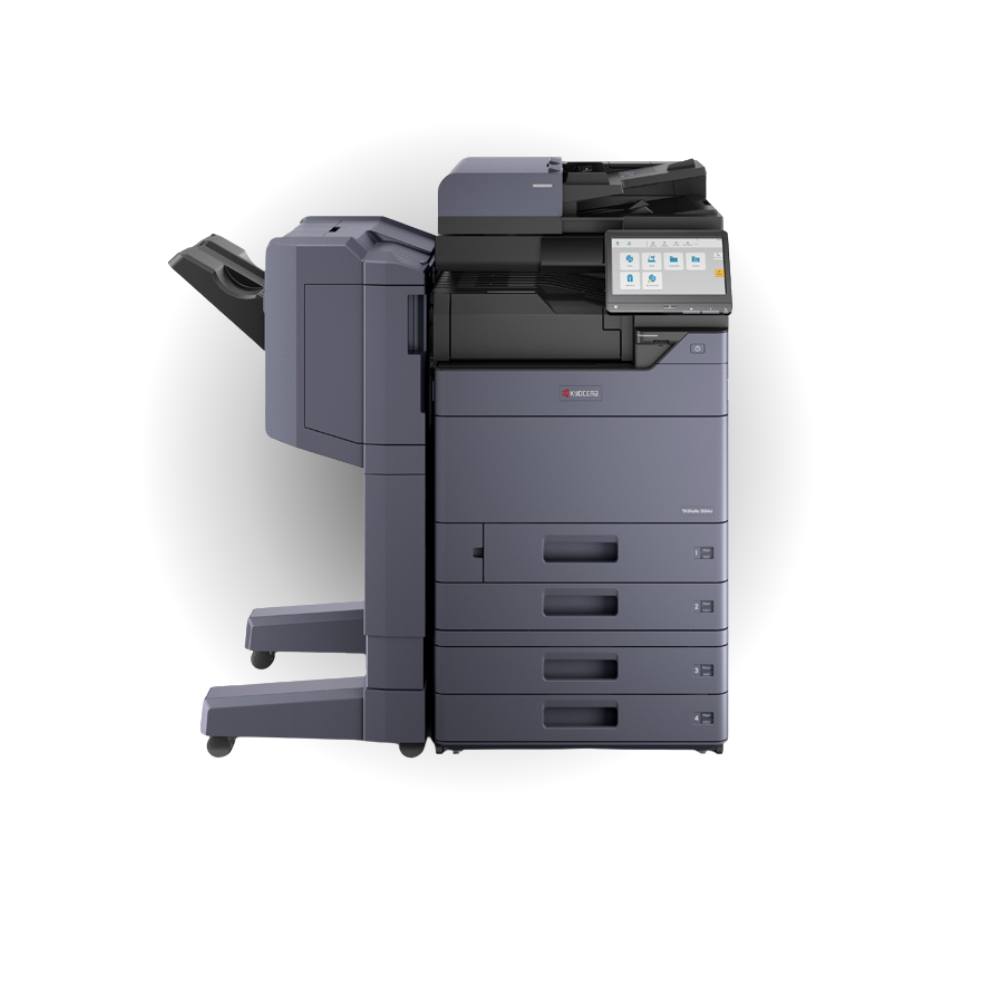 Impresora multifuncional