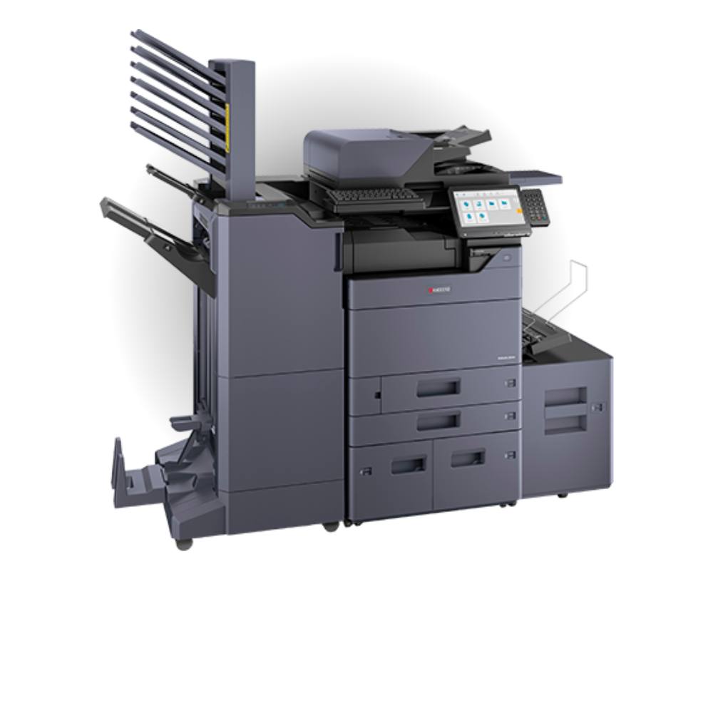 Impresora multifuncional