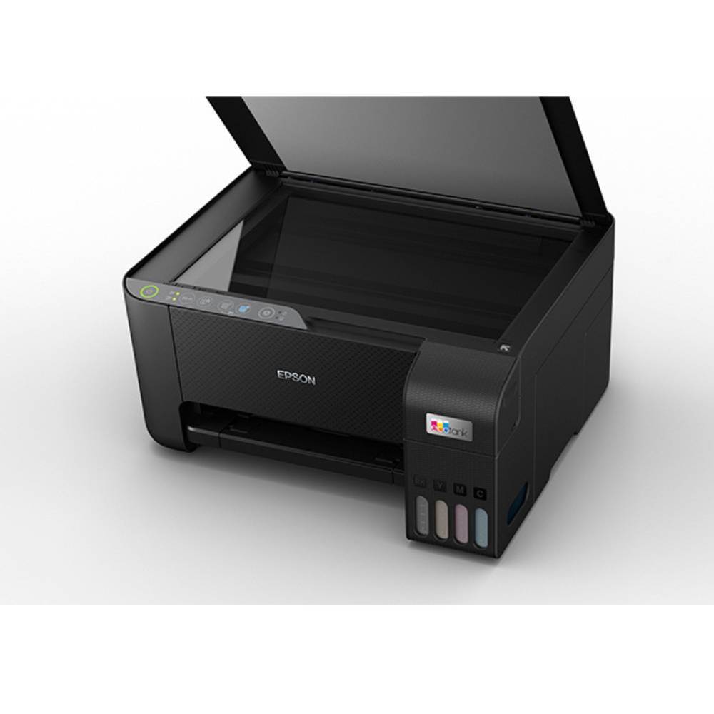 Impresora multifuncional