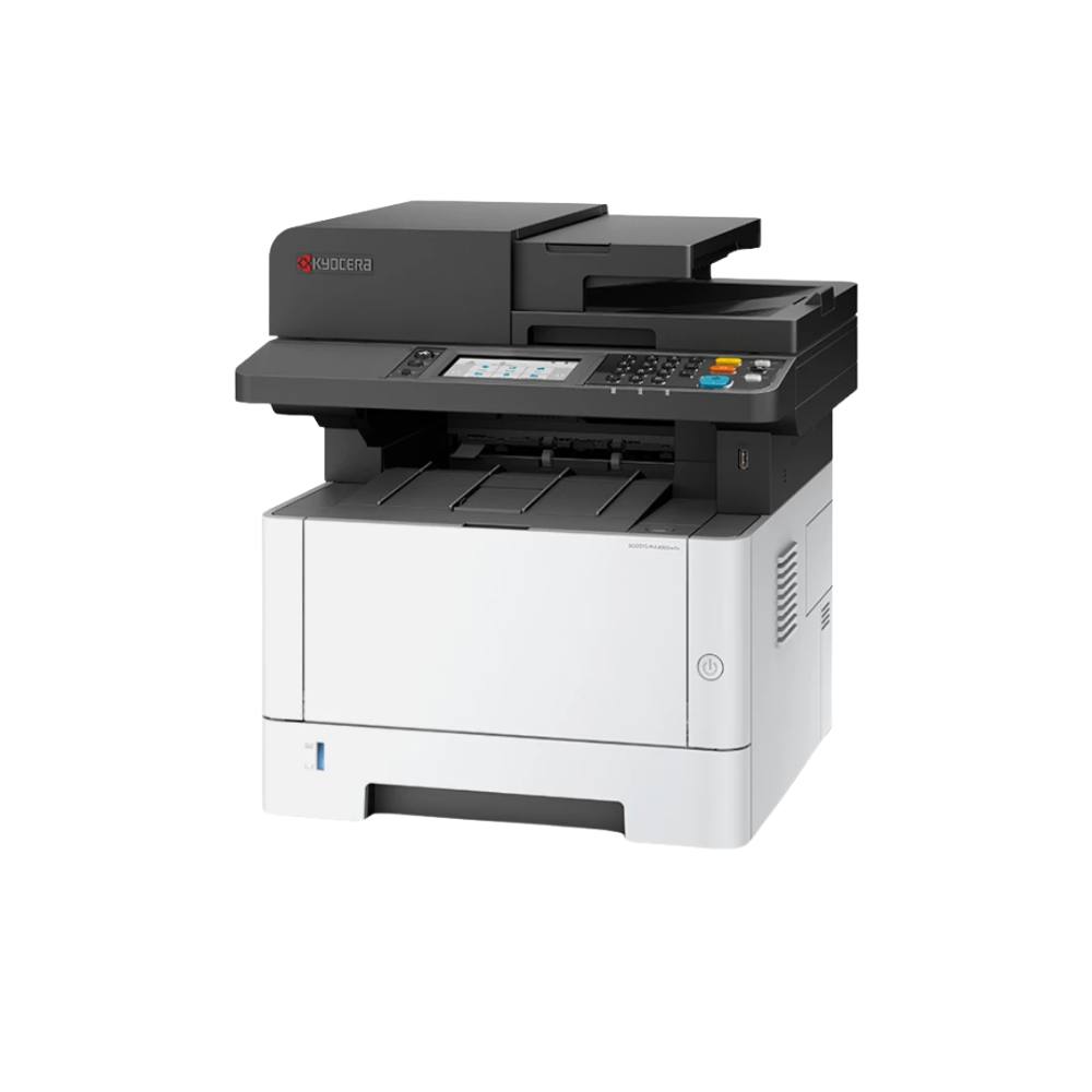 Impresora multifuncional